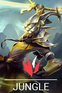 Master Yi Jungle Champion Guide